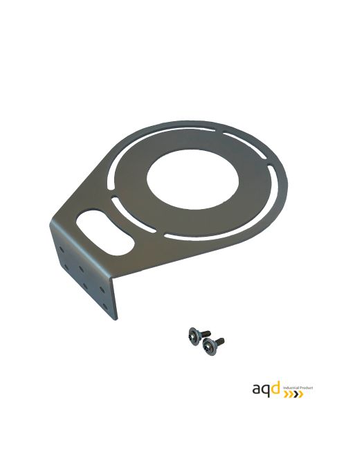 Soporte universal para sensor Series 100 (de 0 a 360 grados)