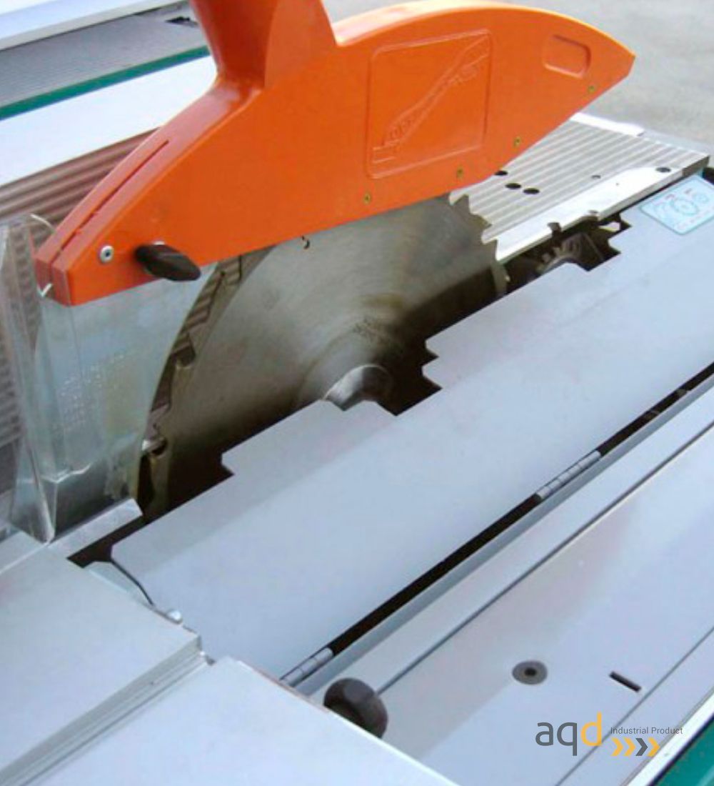 Protección para sierra circular - AQD Industrial Product