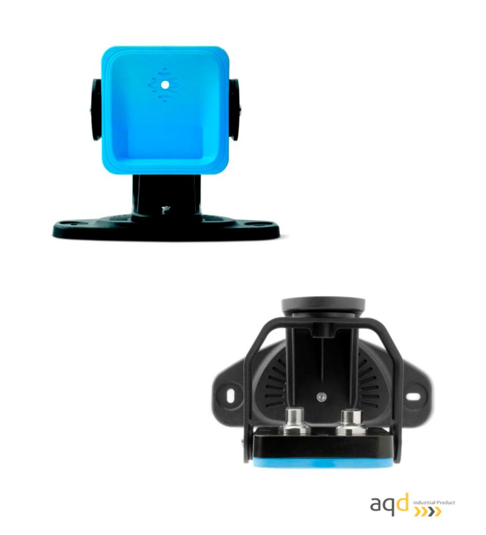 Sensor S201A-MLR - Inxpect Safety Radar Equipment